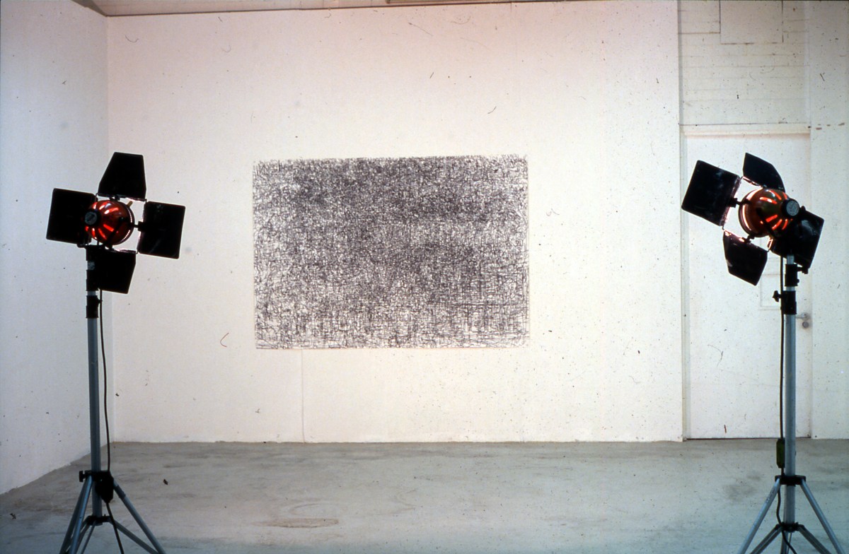 DrawingLights | Mark Ingham