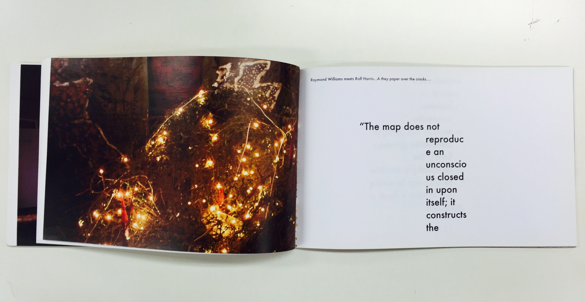 Becoming Rhizomatic? | Mark Ingham