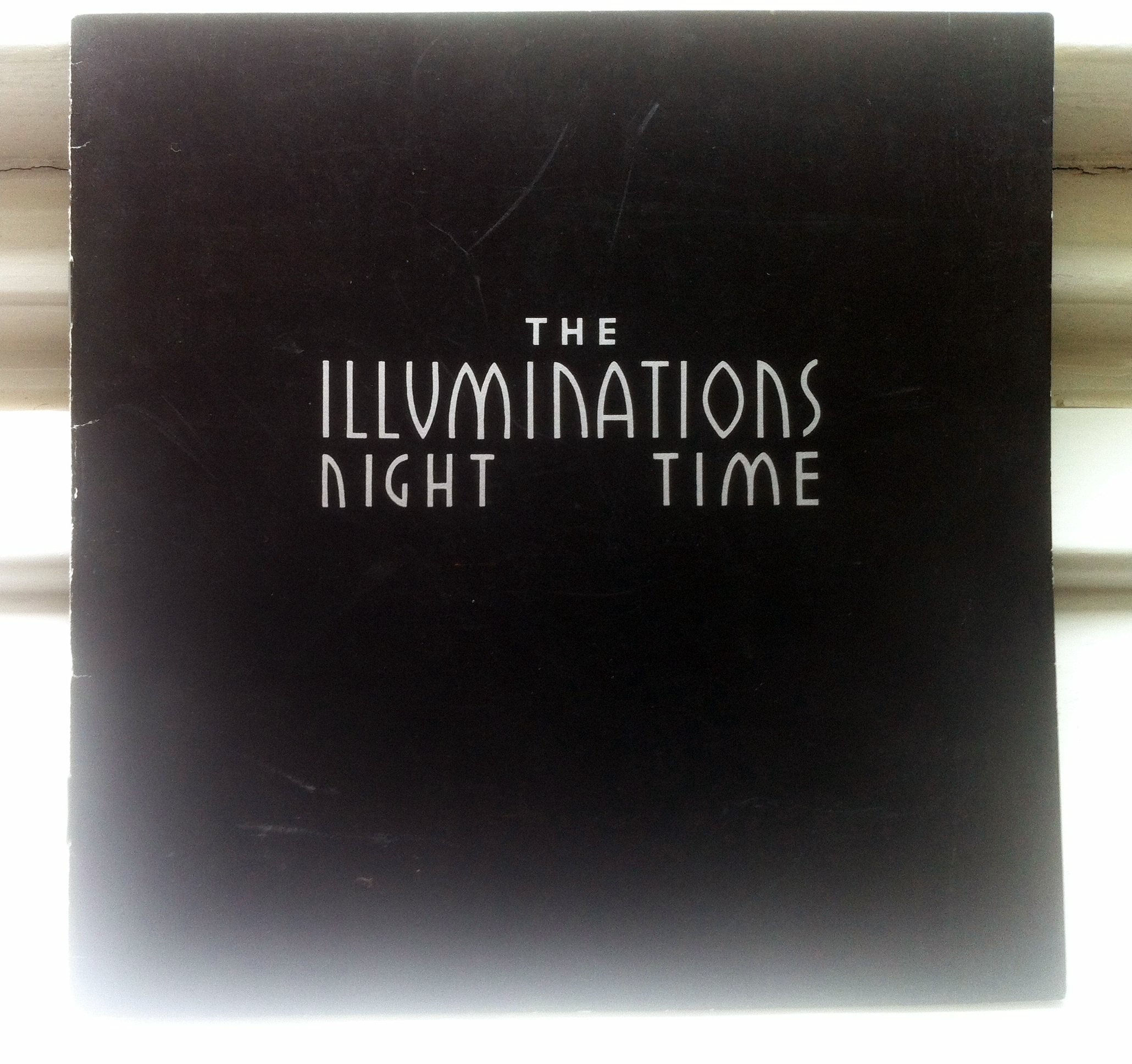 The Illuminations: Night Time | Mark Ingham