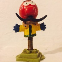 Research | Mark Ingham